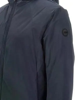 COLMAR Zip-fastening Hooded Jacket