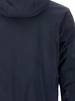 COLMAR Zip-fastening Hooded Jacket