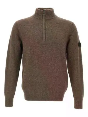 Peuterey Half-zip Sweater
