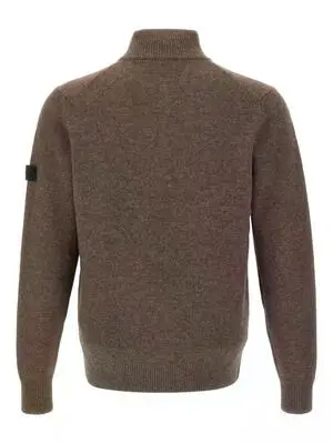 Peuterey Half-zip Sweater