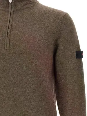 Peuterey Half-zip Sweater