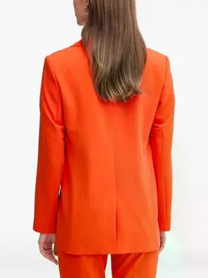 Sisley Single-button Blazer