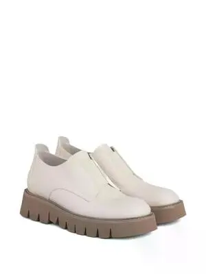 PEDRO GARCIA Platform Loafers