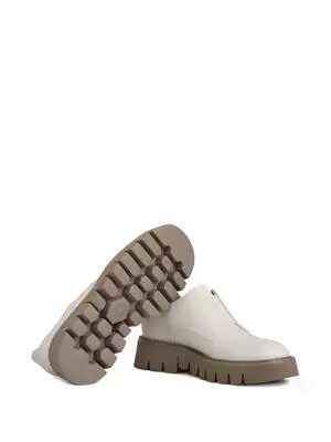 PEDRO GARCIA Platform Loafers