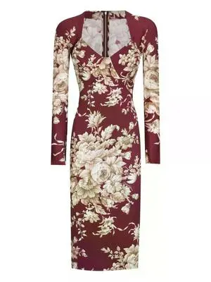 Dolce & Gabbana Glam Cocktail Dresses
