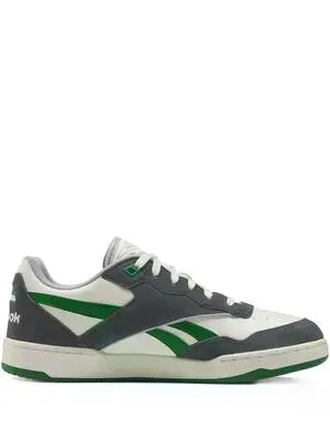 REEBOK Bb4000 Suede Trainers