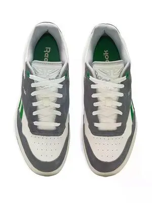 REEBOK Bb4000 Suede Trainers