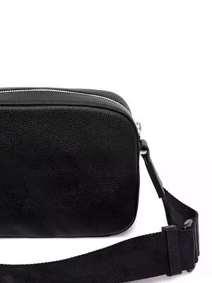 BOSS Zip-fastening Messenger Bag
