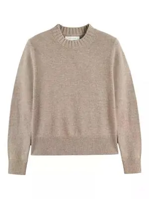 Chinti & Parker Round-neck Sweater