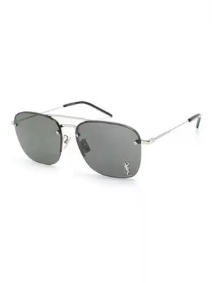 Saint Laurent Sl 309 M Metal Sunglasses