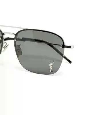 Saint Laurent Sl 309 M Metal Sunglasses