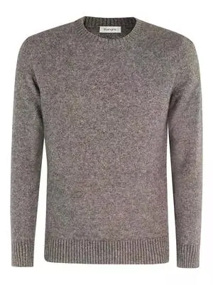 KANGRA Long-sleeve Sweater