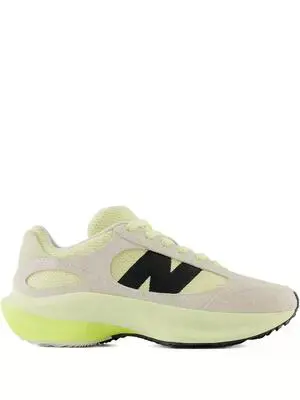 NEW BALANCE Wrpd Runner Electric Sneakers - Yellow