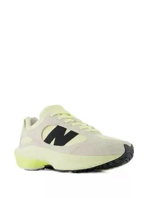 NEW BALANCE Wrpd Runner Electric Sneakers - Yellow