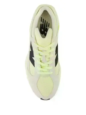 NEW BALANCE Wrpd Runner Electric Sneakers - Yellow