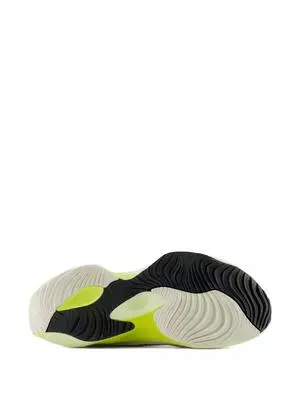 NEW BALANCE Wrpd Runner Electric Sneakers - Yellow