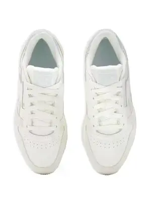 REEBOK Classic Leather Trainers - Neutrals