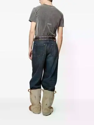 Acne Studios Cotton T-shirt