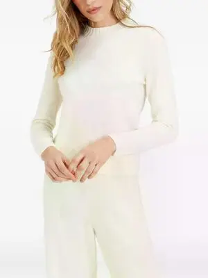 Chinti & Parker Crew-neck Sweater
