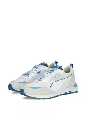 PUMA Rider Fv Vacation Sneakers - Grey