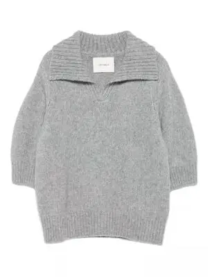 LISA YANG V-neck Jumper