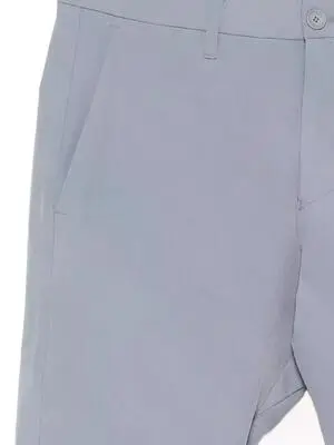 BOSS Logo Detail Tailored Trousers