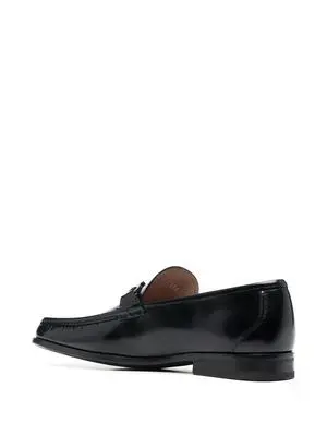 FERRAGAMO Grandioso Gancini Loafers