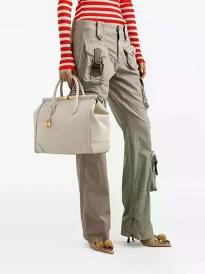 Dolce & Gabbana Marlene Tote - Neutrals