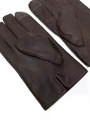 Polo Ralph Lauren Leather Gloves