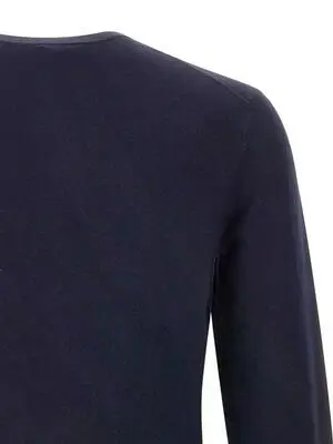 SUN 68 Long-sleeve Crew-neck Sweater