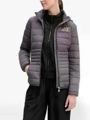 Ea7 Classic Jackets For Women