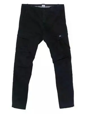 C.P. COMPANY Multi-pocket Cargo Trousers