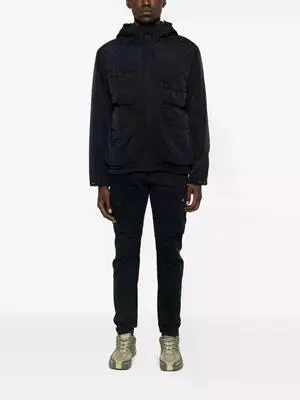 C.P. COMPANY Multi-pocket Cargo Trousers
