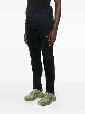 C.P. COMPANY Multi-pocket Cargo Trousers