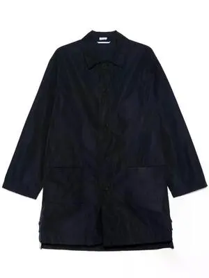 Thom Browne Logo-print Parka