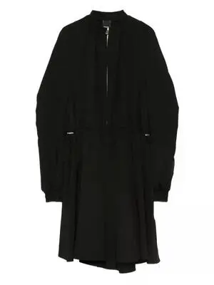 Pinko Drawstring Dress