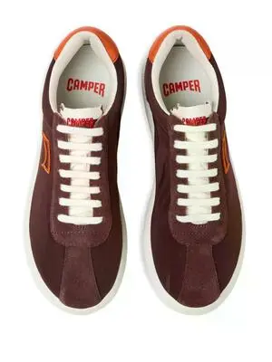 Camper Pelotas Xlite Sneakers - Red