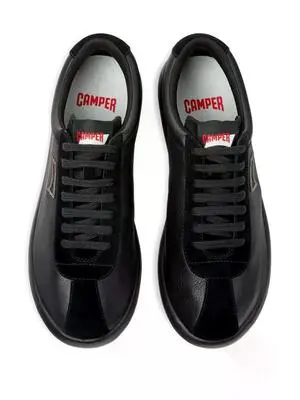 Camper Pelotas Xlf Trainers - Black