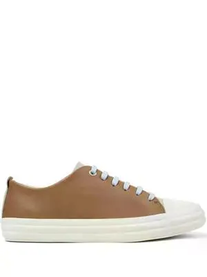 Camper Hoops Lace-up Sneakers - Brown