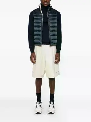 Herno Padded Reversible Gilet