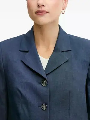 Sisley Single-breasted Blazer