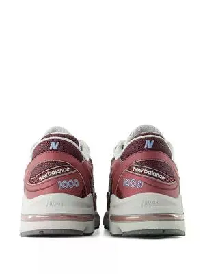 NEW BALANCE 1000 Sneakers - Red