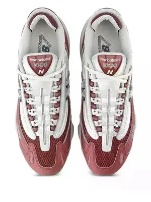 NEW BALANCE 1000 Sneakers - Red
