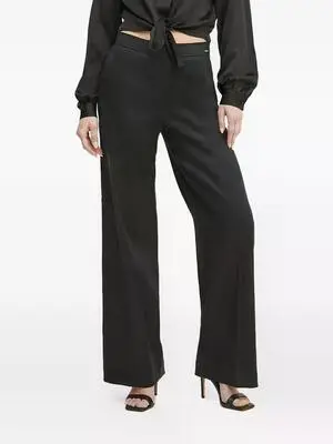Guess Wide Leg Pants For Women