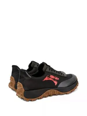 Camper Drift Trail Low-top Sneakers - Black