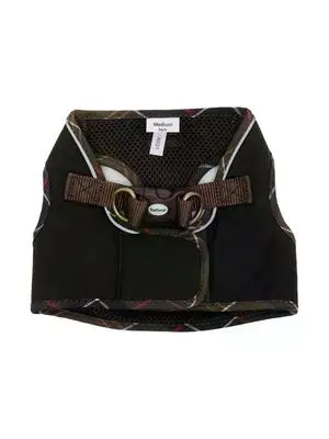 Barbour Wax Step Dog Harness