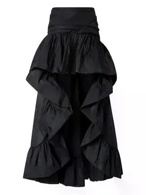 Pinko Gathered Skirts