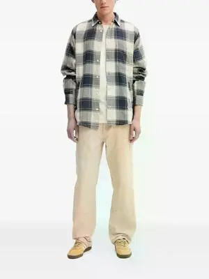 Desigual Utility Pocket Jeans