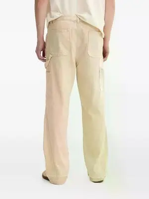 Desigual Utility Pocket Jeans