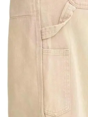 Desigual Utility Pocket Jeans